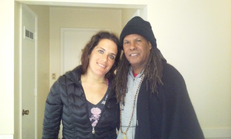 Transformation interview with Barbra White & Michael Bernard Beckwith ...