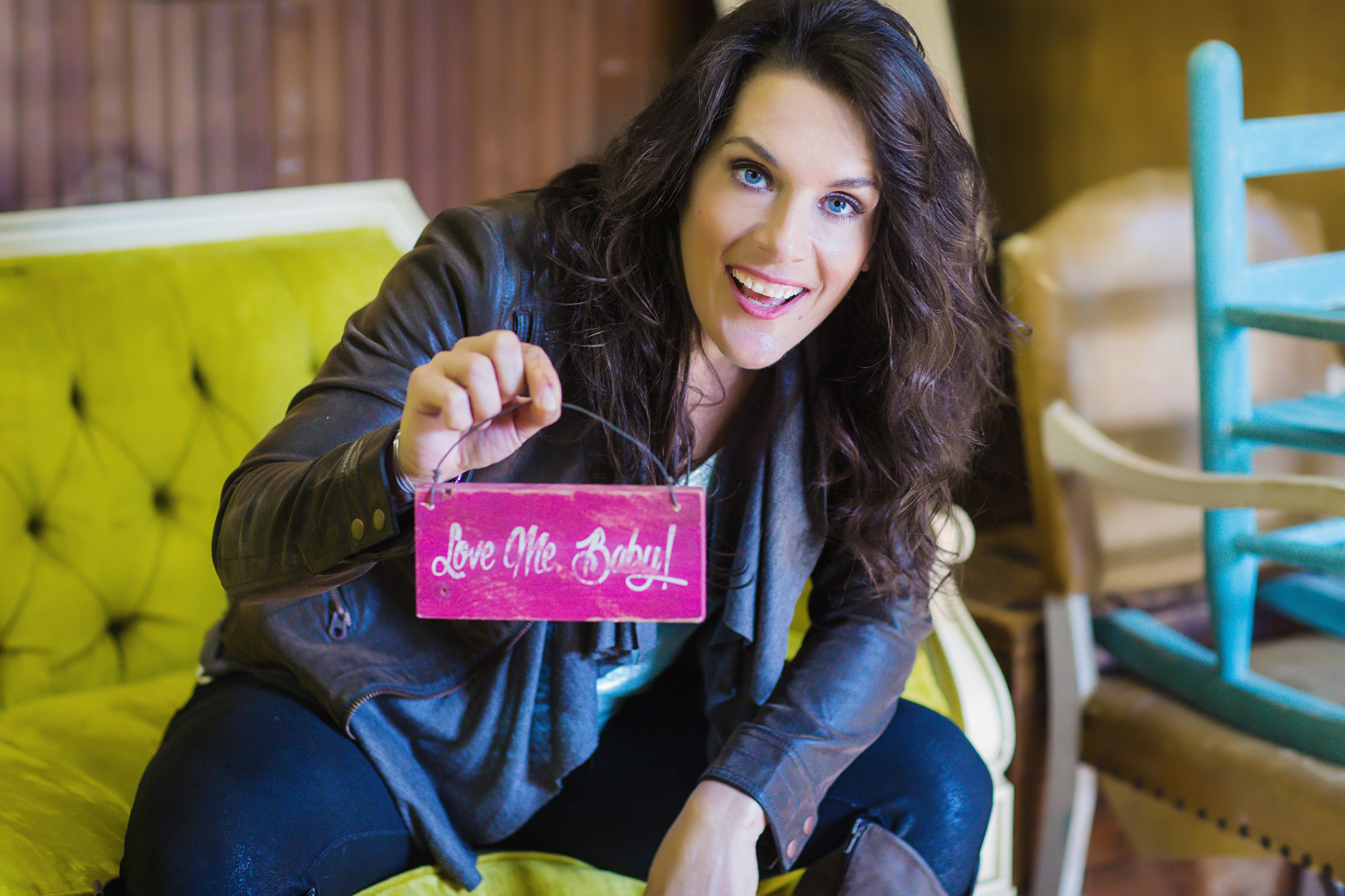 Self Acceptance Process™ Teacher Training – Barbra White
