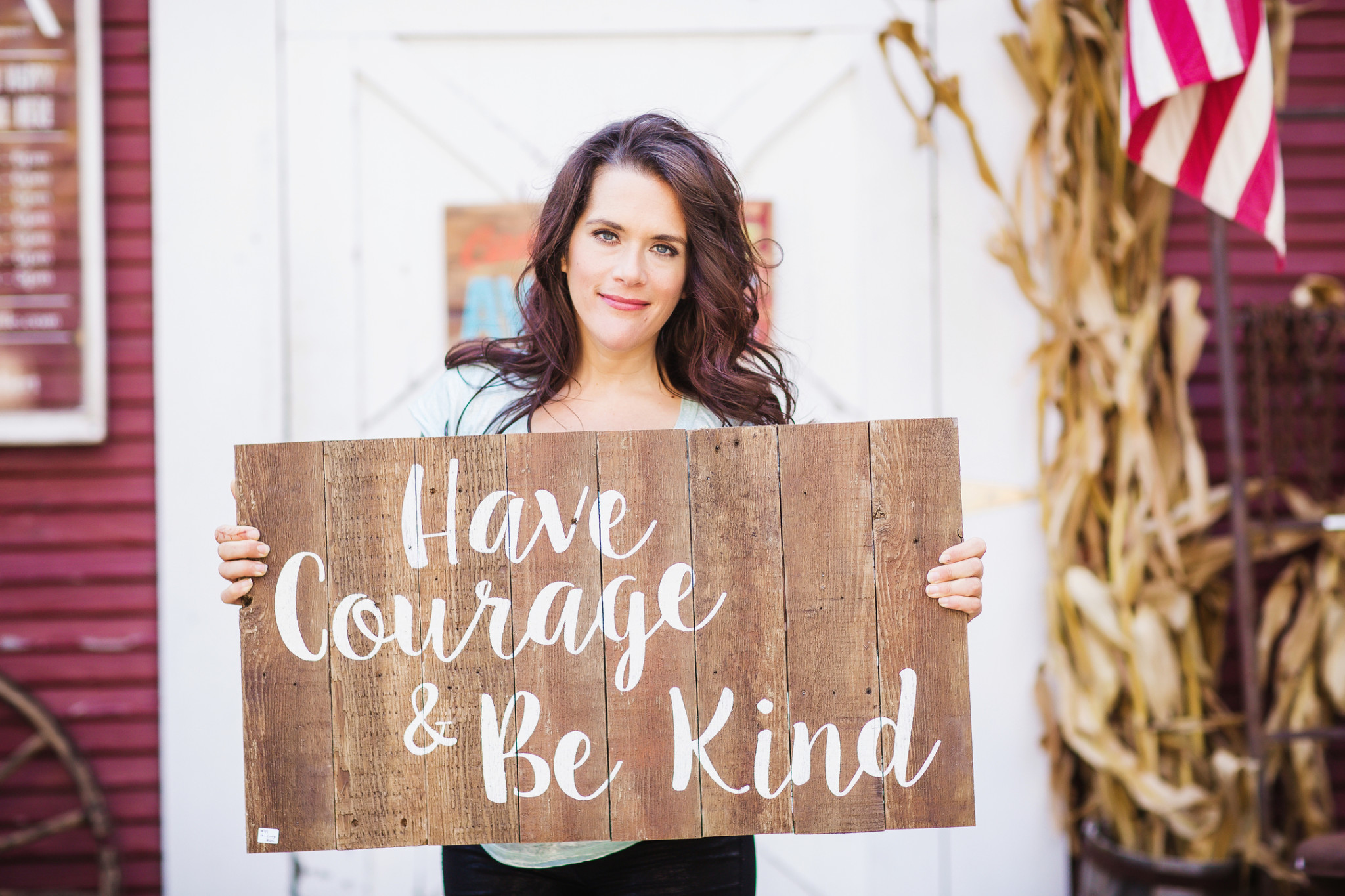 Stay Awake To Brilliance – Barbra White
